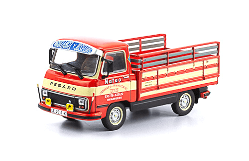 Nº44 Sava J4 Pick-Up | Kioskoh!