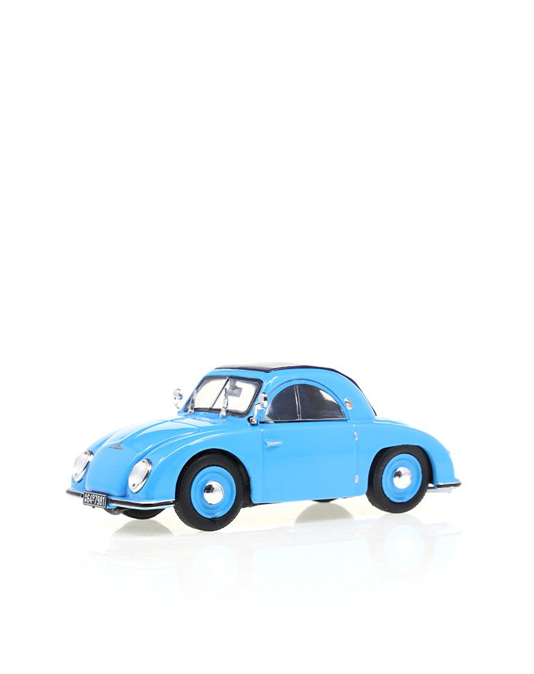 Nº11 Champion 400 - 1951 | Kioskoh!