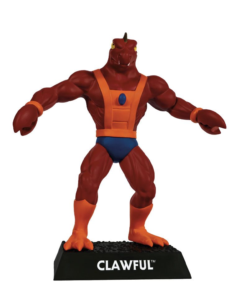 Nº18 Clawful | Kioskoh!
